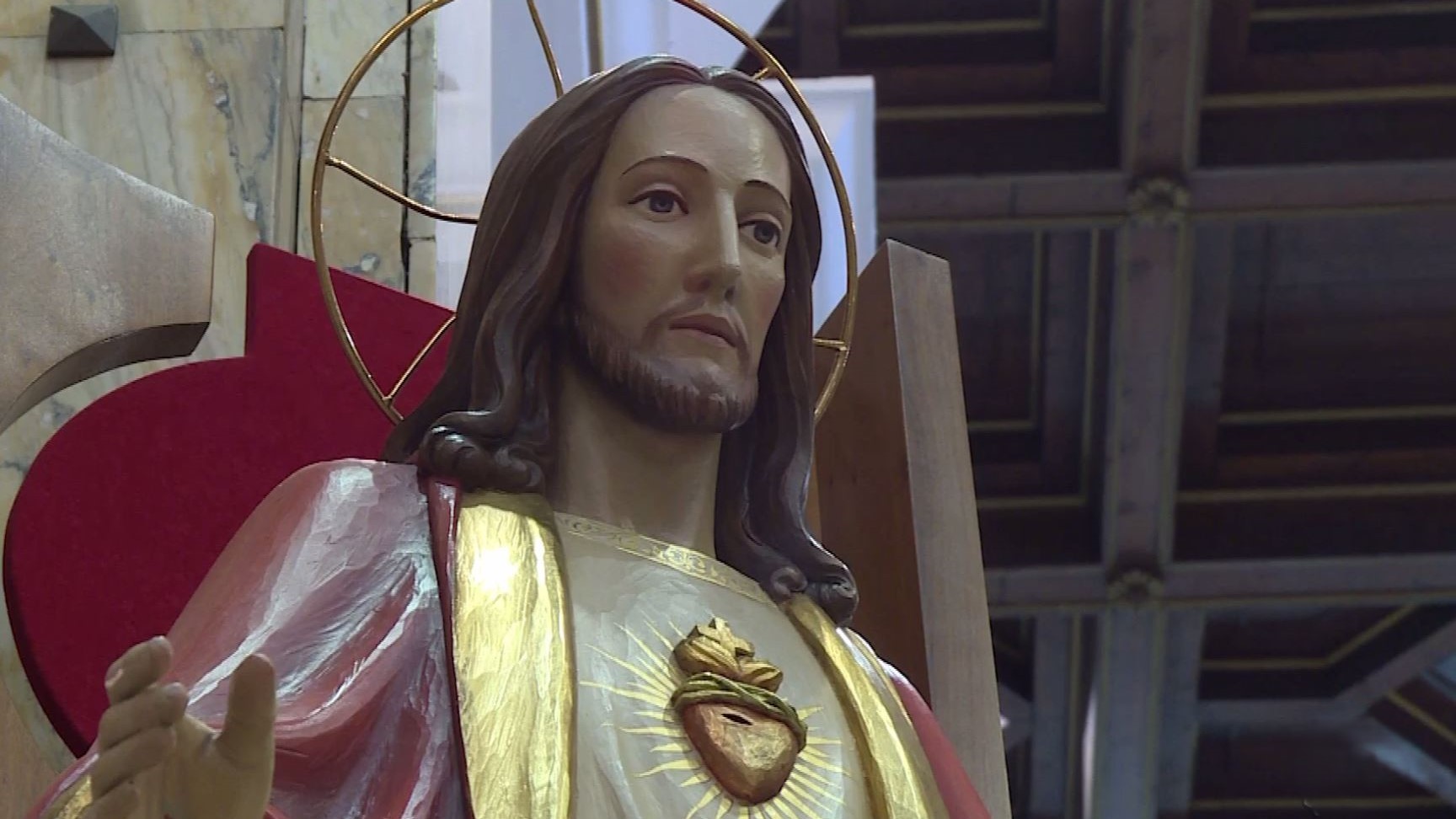 Solennità del Sacro Cuore - Diocesi di Como