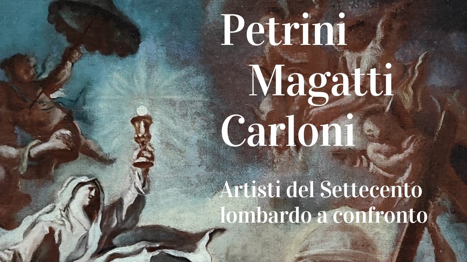 Artisti del Settecento lombardo a confronto - Diocesi di Como