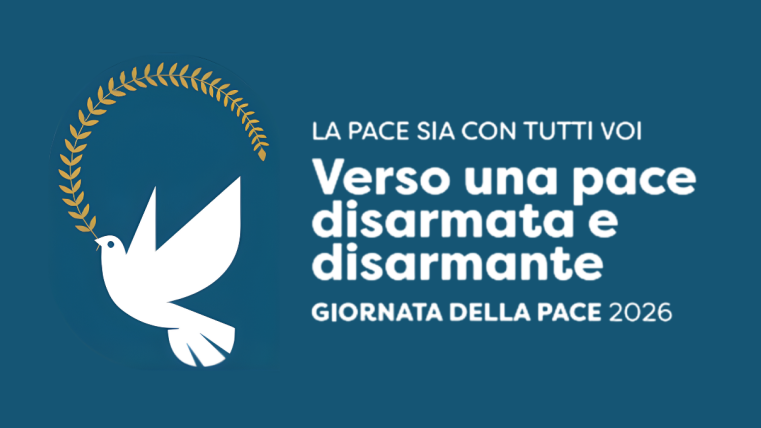 Mese della Pace: le iniziative in Diocesi - Diocesi di Como